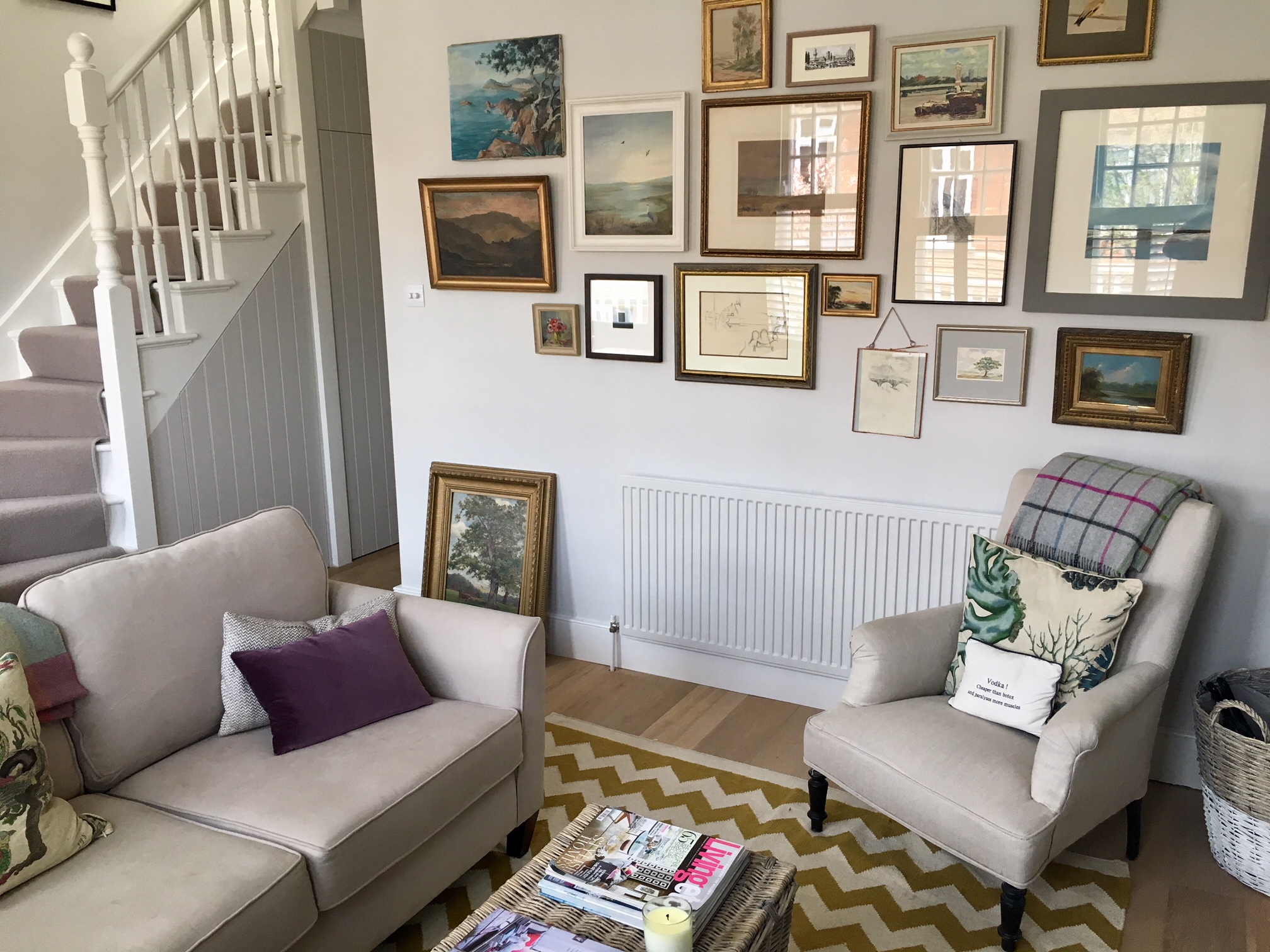 Blog - Light Intervention