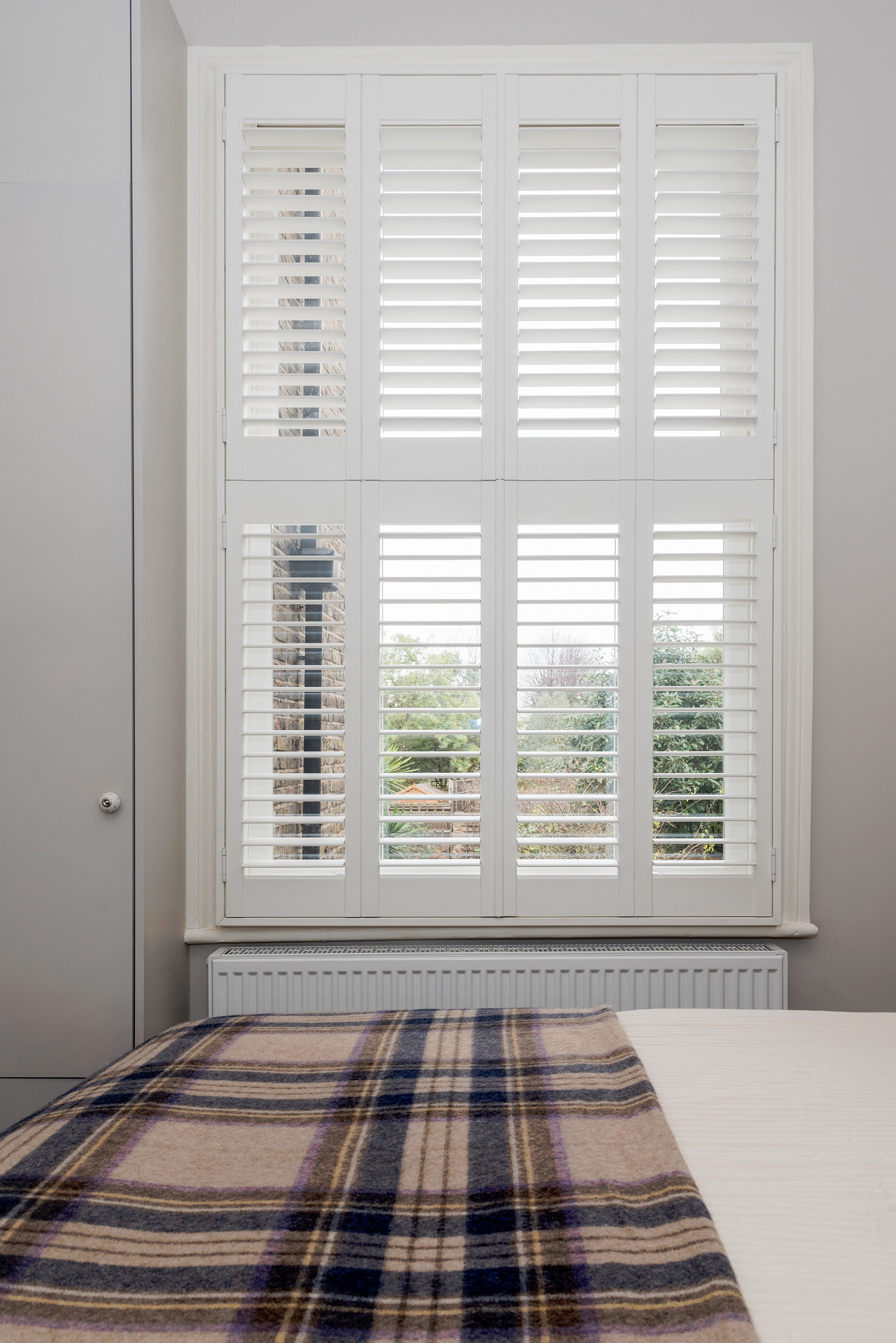 Blog - Light Intervention